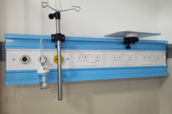 Bedhead Panels - Via MediTech